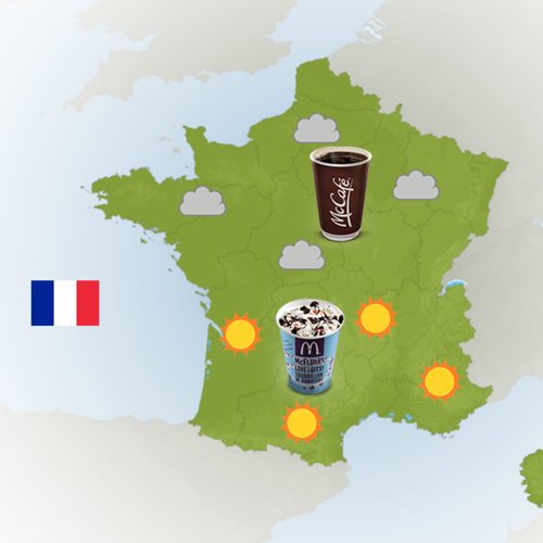 Weather Based Advertising — AdWords Robot